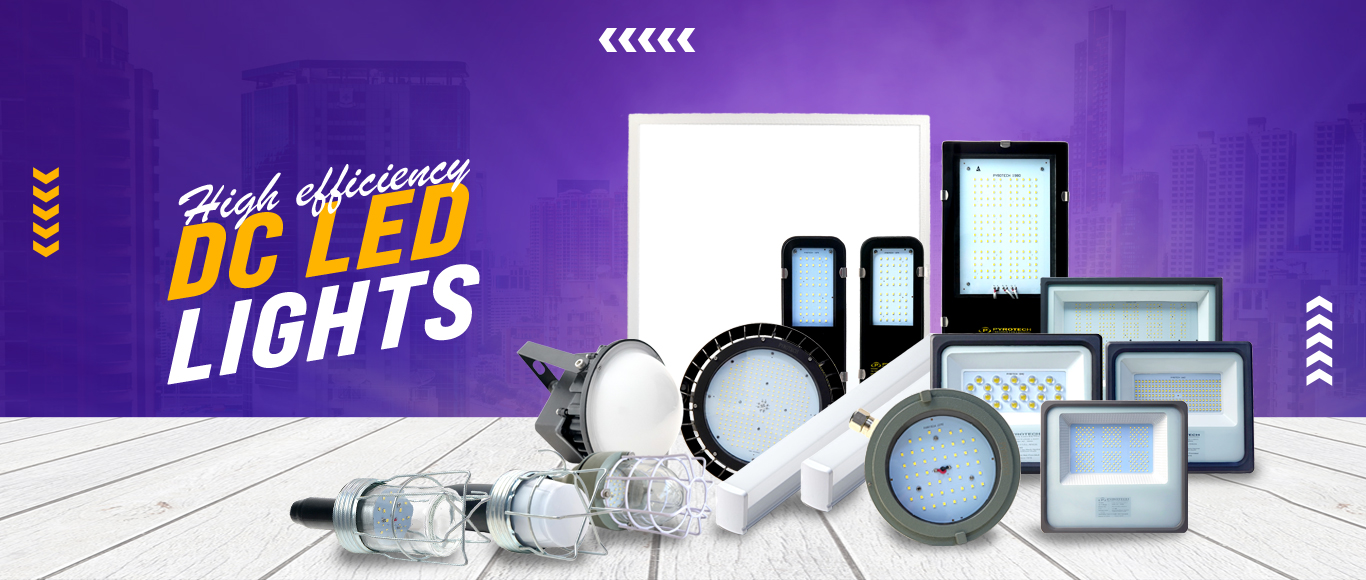 V DC LED FLAT PANEL DOWN LIGHT