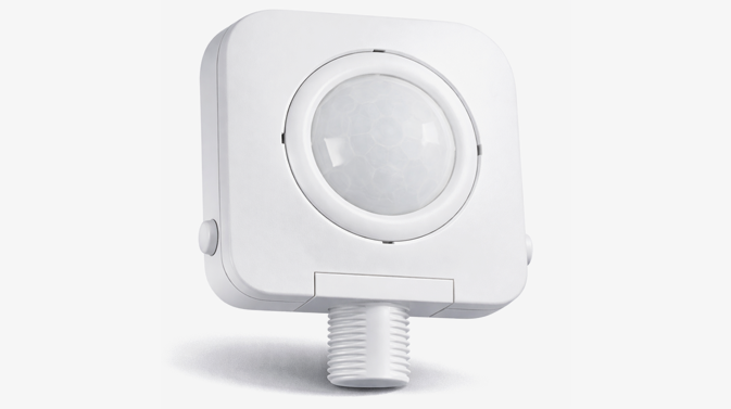 360° PIR High Bay Fixture Mount Occupancy Sensor